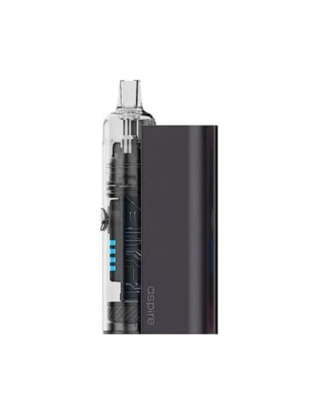 Cyber GT Galaxy Aspire Pod Mod Kit 2400 mAh | Svapoebasta