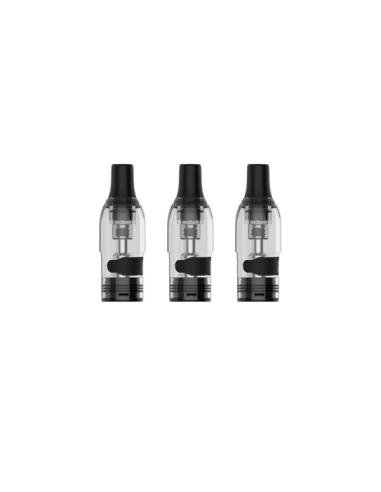 Novo 4 Mini Pod Smok Replacement Cartridge 2ml | Svapoebasta