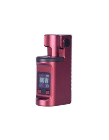 Parsons SbS DNA 80C Vaperz Cloud Box Mod 80W | Svapoebasta