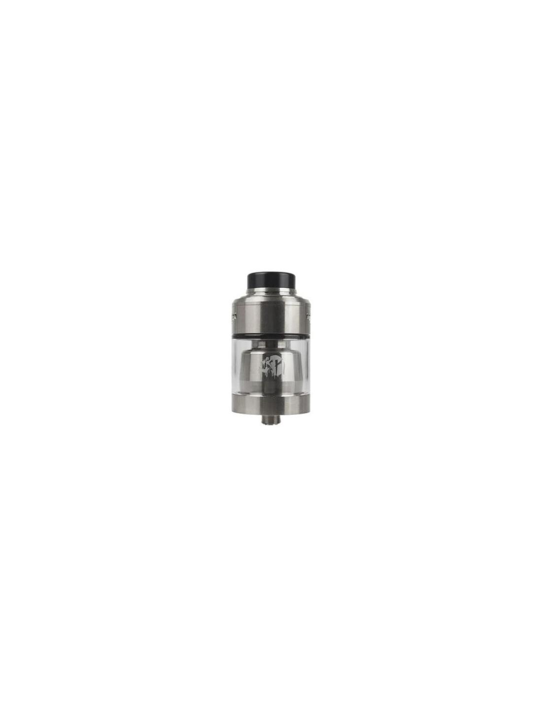 Nightmare RTA Suicide Mods Atomizzatore 28mm | Svapoebasta