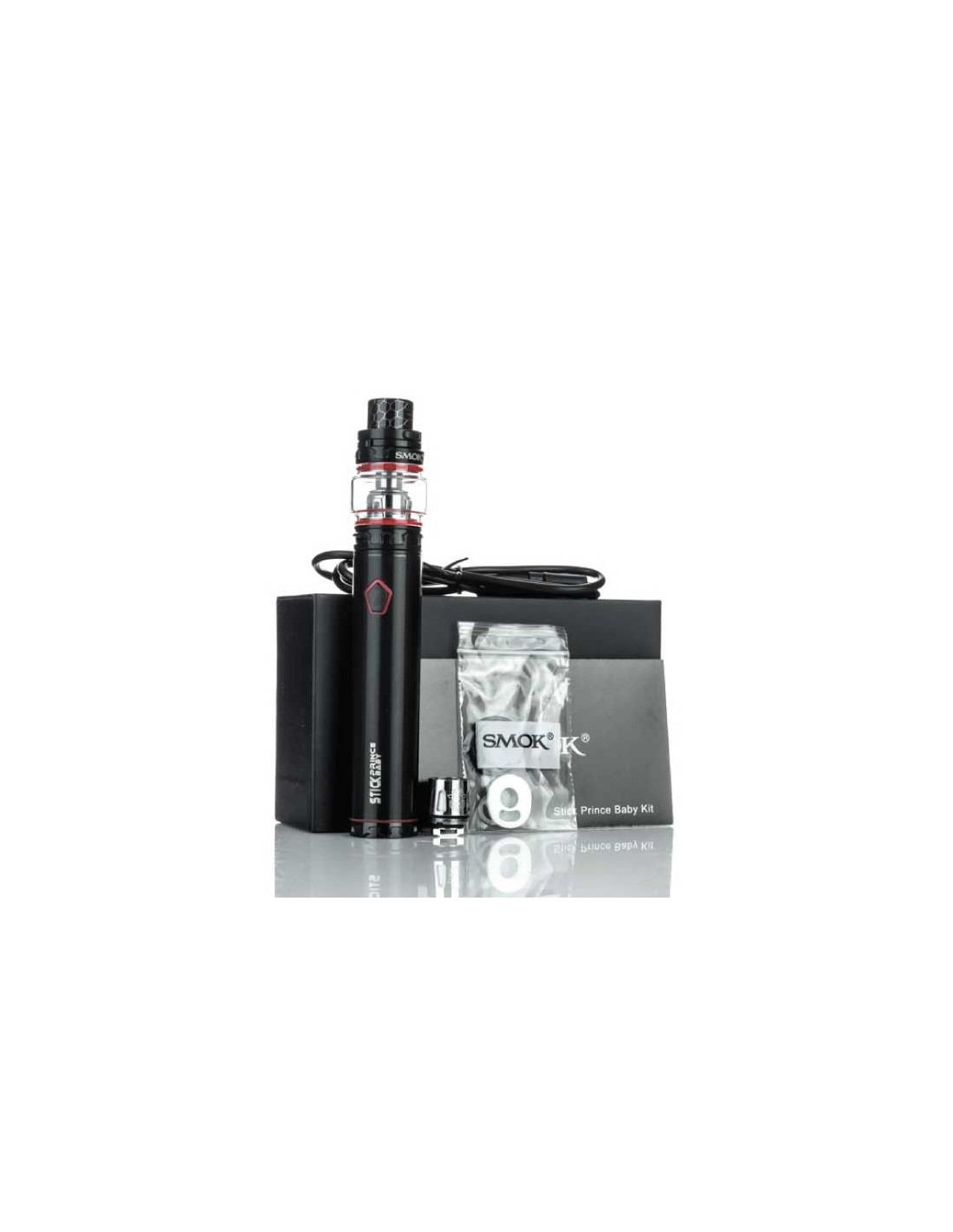 Smok Stick Prince Baby Kit