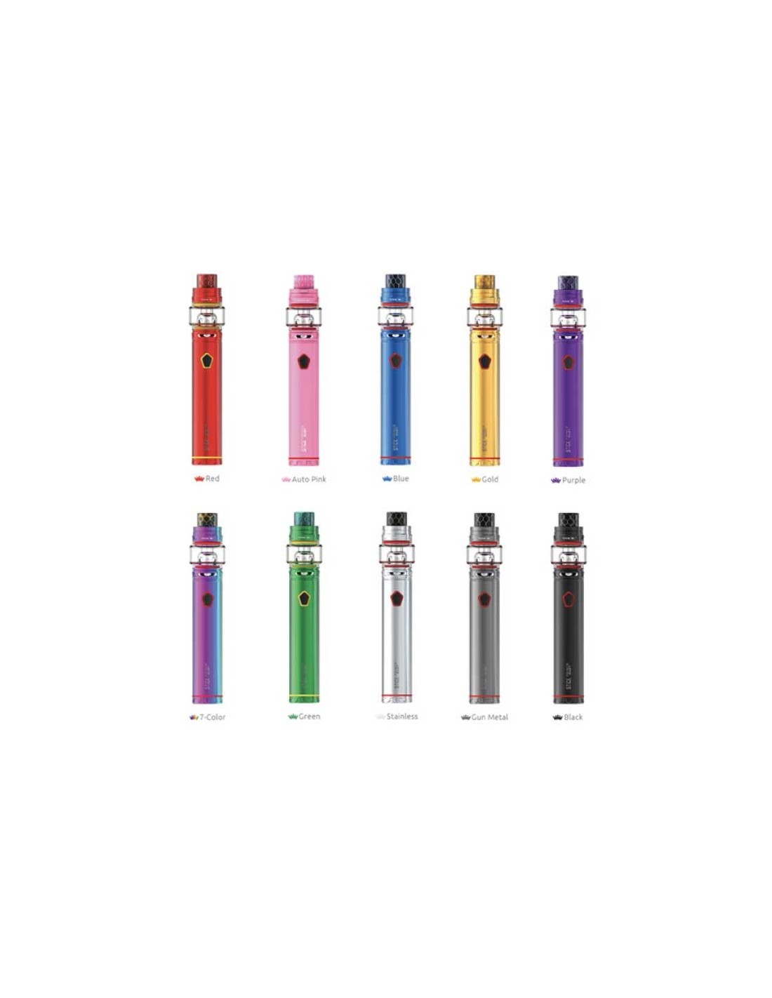Smok Stick Prince Baby Kit