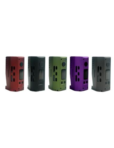 Republic Squonk Dual Vaperz Cloud Box Mod BF | Svapoebasta
