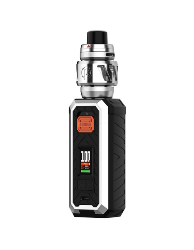 Armour S iTank T Vaporesso Kit Completo | Svapoebasta