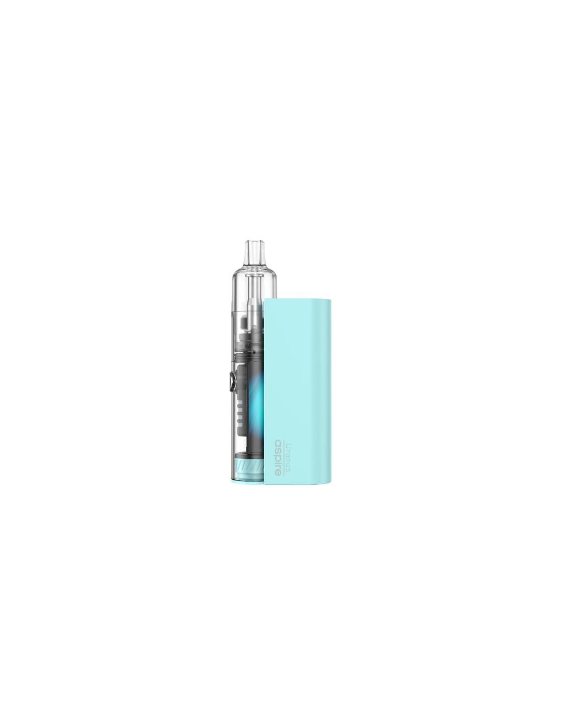 Cyber GT Galaxy Aspire Pod Mod Kit 2400 mAh | Svapoebasta