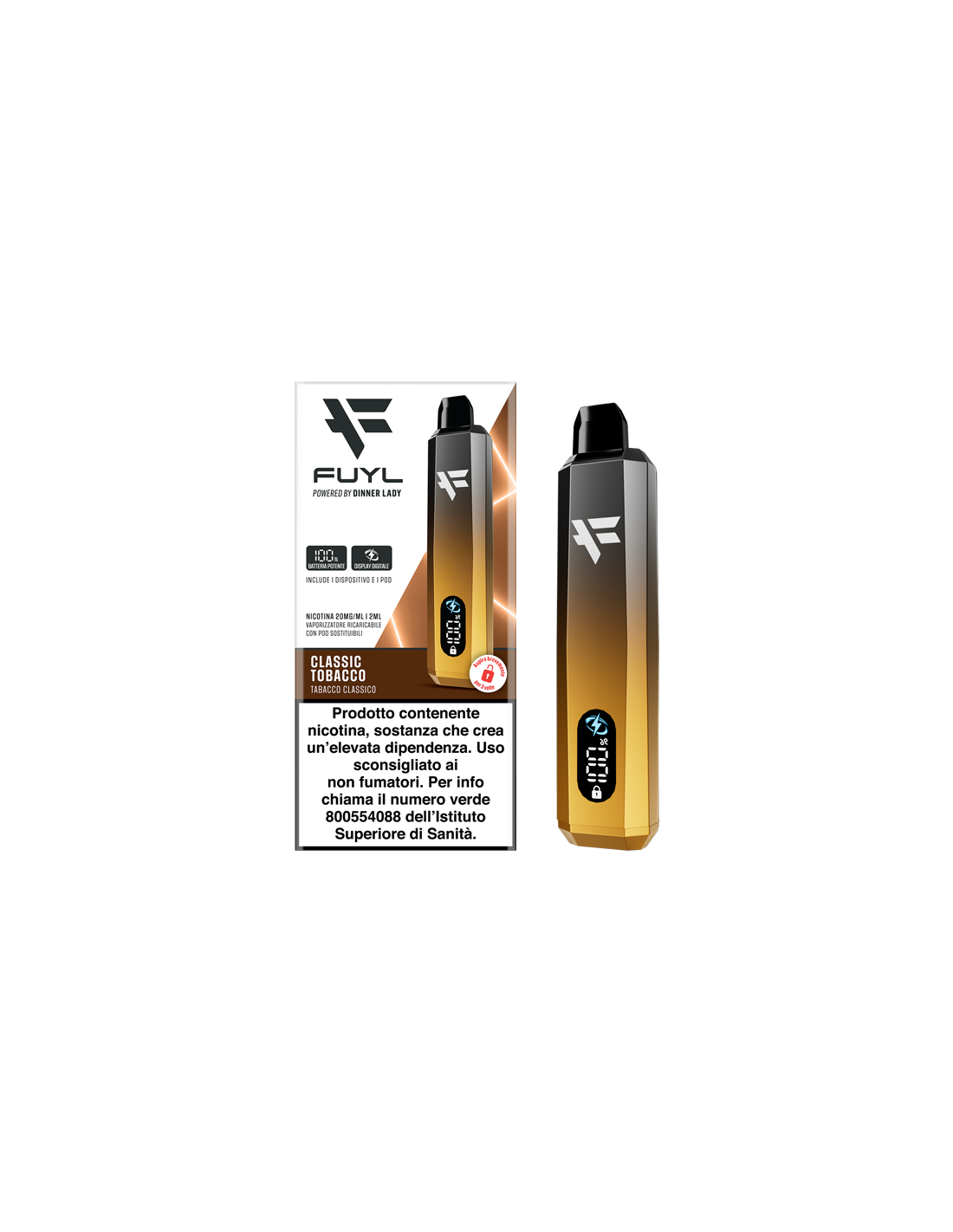 Svapo Shop: Sigaretta Elettronica Online | SvapoeBasta