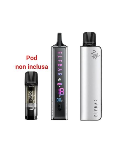 ELFA Master Elfbar Battery Device 850mAh | Svapoebasta