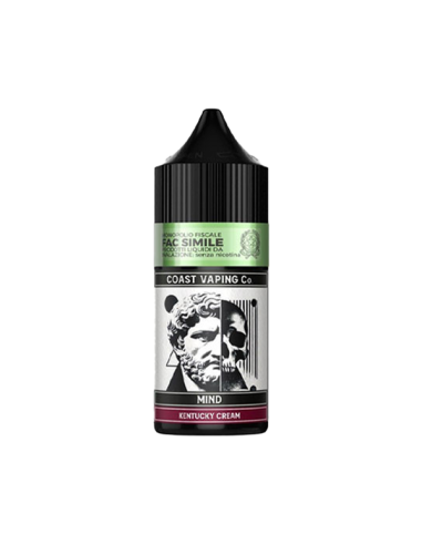 Ermes ToB Liquido Shot 20ml | Svapoebasta