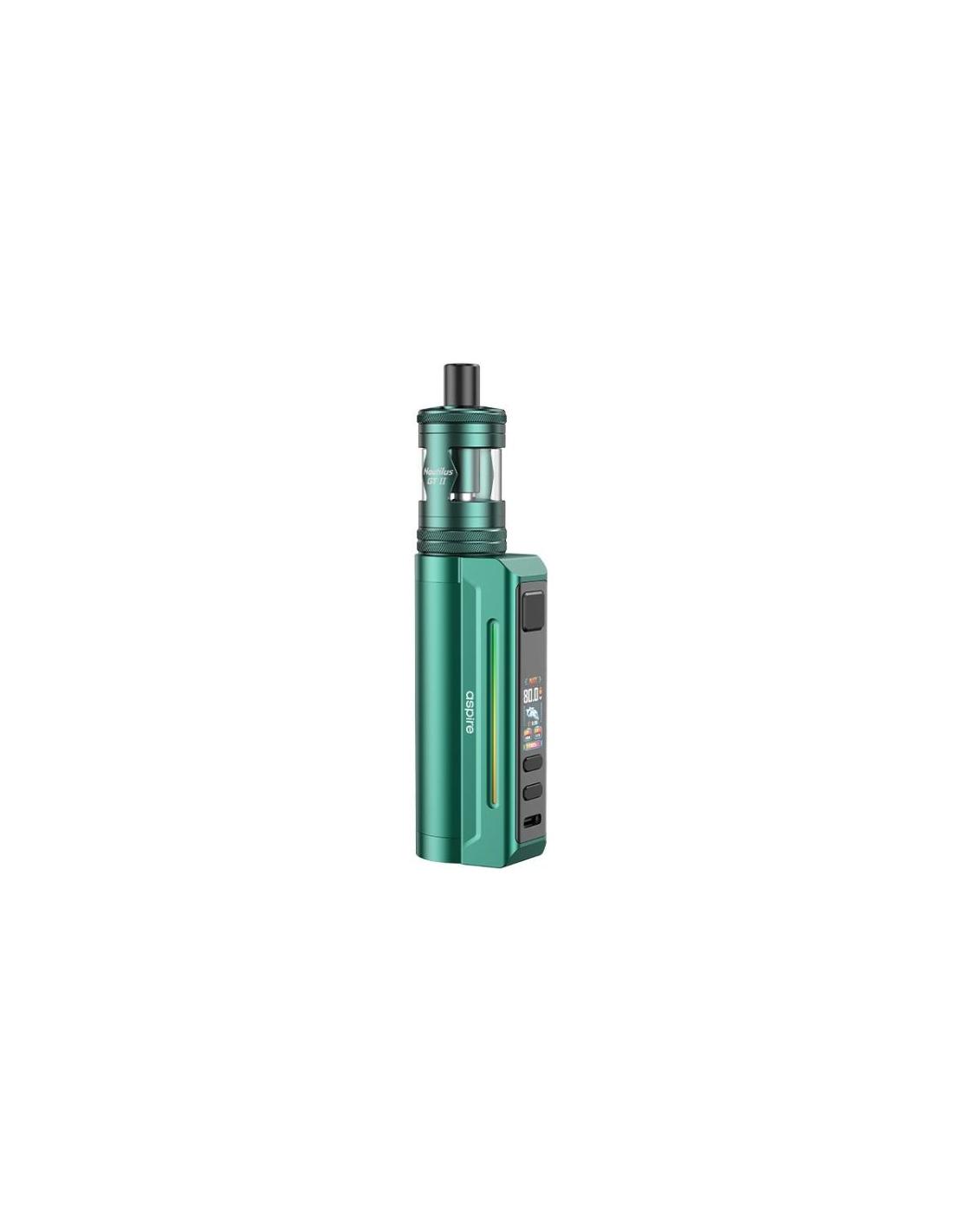 Rhea X Aspire Complete Kit 100W | Svapoebasta