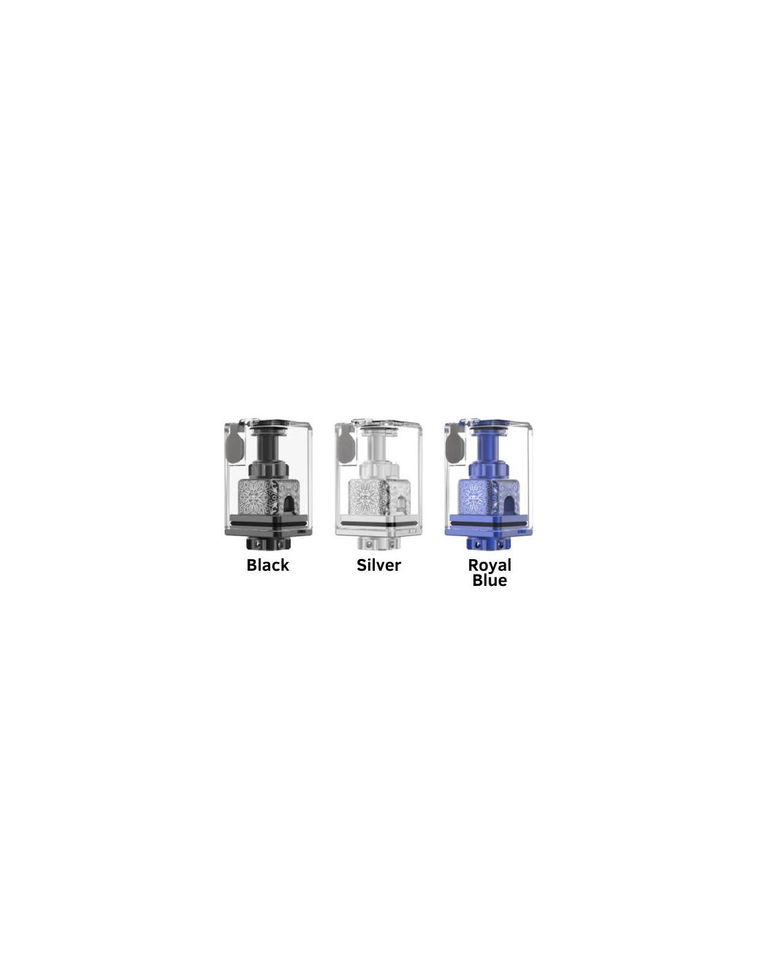 DotAIO V2 Tank DotMod Atomizer | Svapoebasta