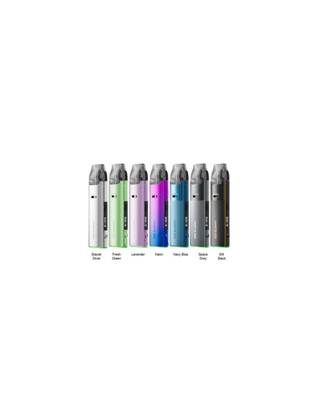 Drag H40 Voopoo Pod Mod Kit | Svapoebasta