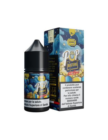Pop Busters Dreamods Aroma Mini Shot 10ml | Svapoebasta