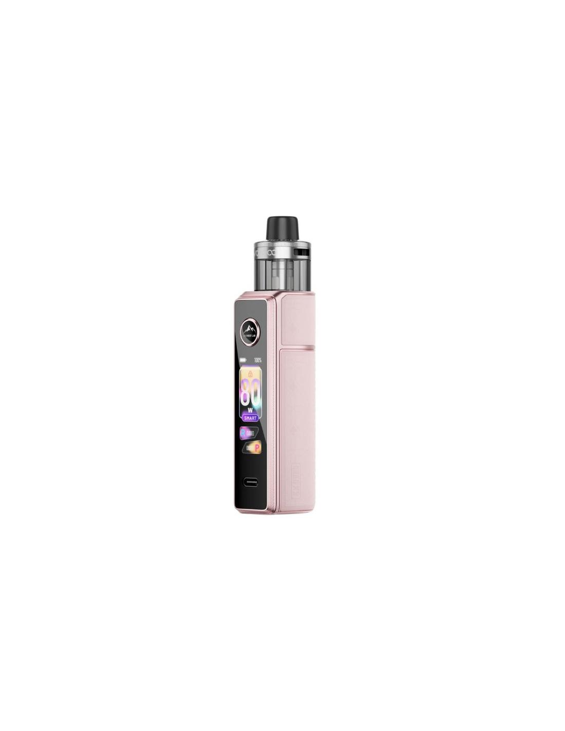 Drag H40 Voopoo Pod Mod Kit | Svapoebasta