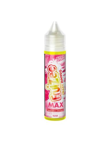 Crazy Mango Fruizee Max El. France Shot 10ml | Svapoebasta