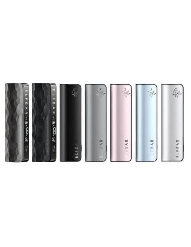 ELFA Master Elfbar Battery Device 850mAh | Svapoebasta