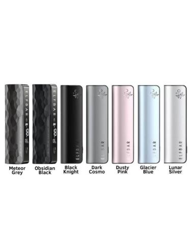 ELFA Master Elfbar Battery Device 850mAh | Svapoebasta