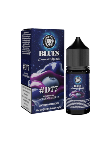 Cola Flavour Flapper Juice Ice Liquid 20ml | Svapoebasta
