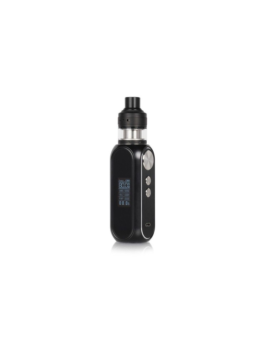 OBS Cube Kit MTL