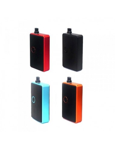Billet Box - DNA 60 Circuit