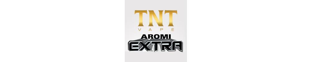 Extra Line TNT Vape Concentrated Flavors | Svapoebasta
