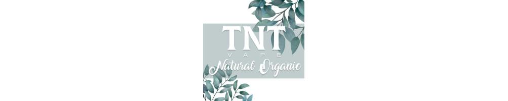 Linea Natural Organic TNT Vape Concentrated Flavors | Svapoebasta