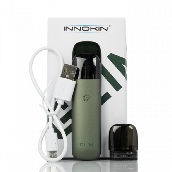Glim Innokin Kit Pod Mod | Svapoebasta