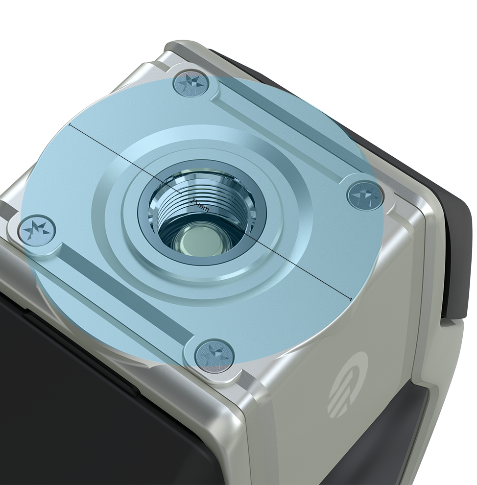 Joyetech Ekee with ProCore Motor