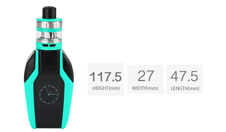 Joyetech Ekee with ProCore Motor