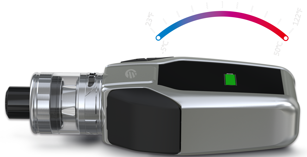 Joyetech Ekee with ProCore Motor
