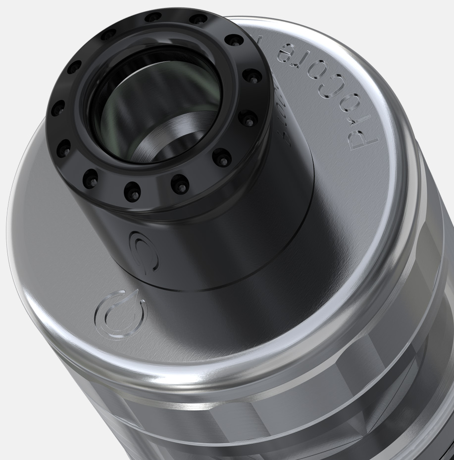 Joyetech Ekee with ProCore Motor