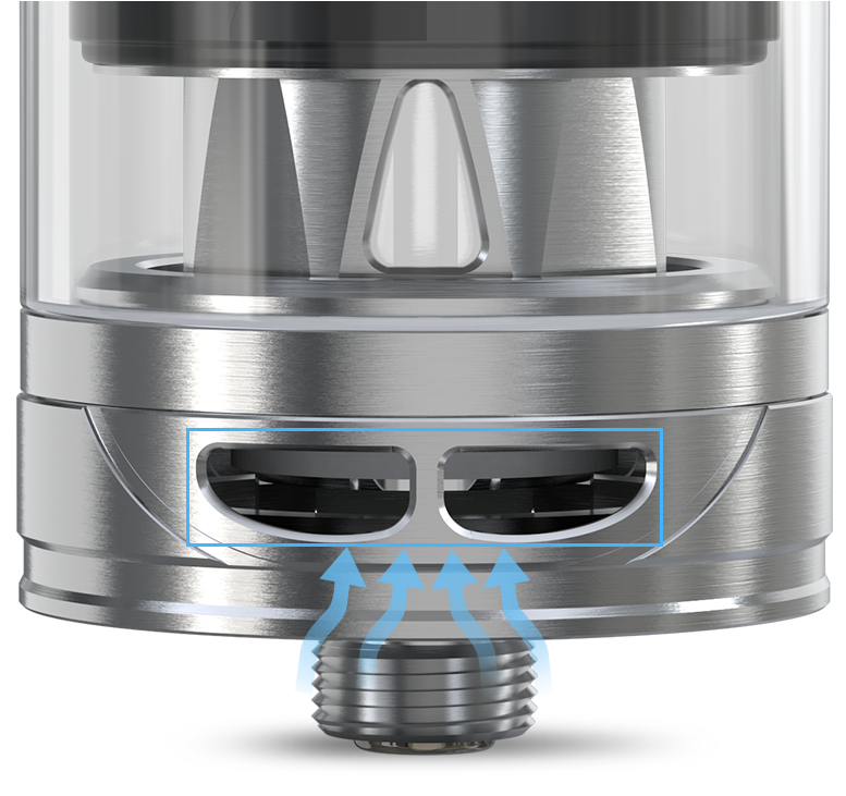 Joyetech Ekee with ProCore Motor
