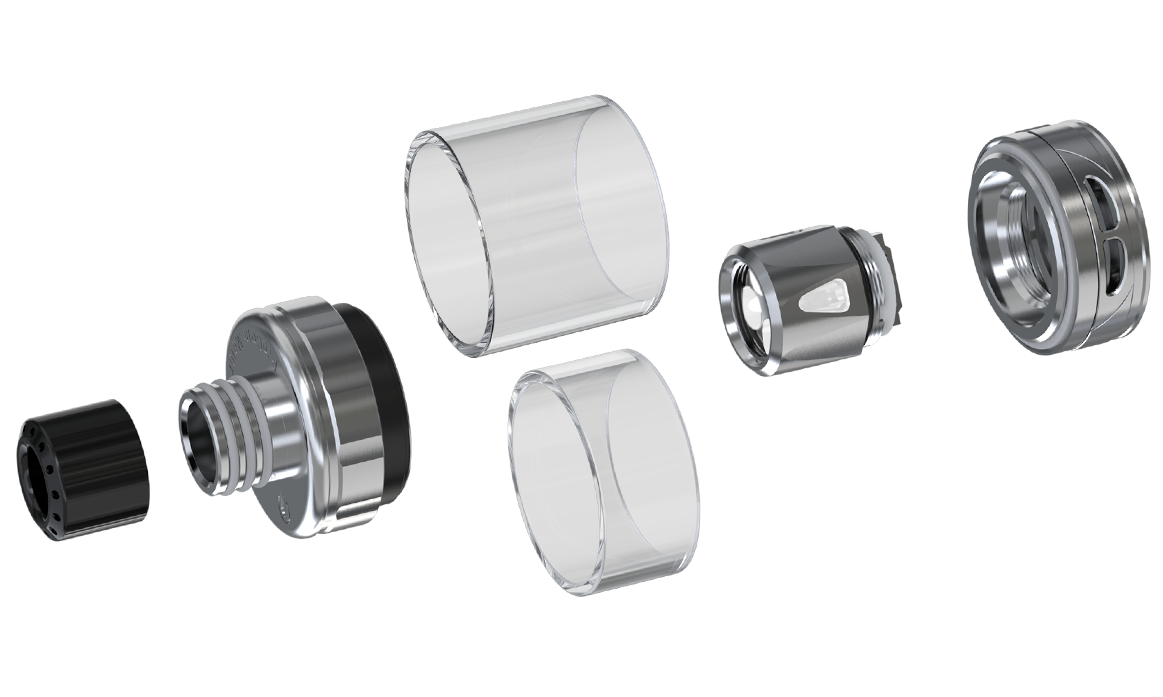 Joyetech Ekee with ProCore Motor