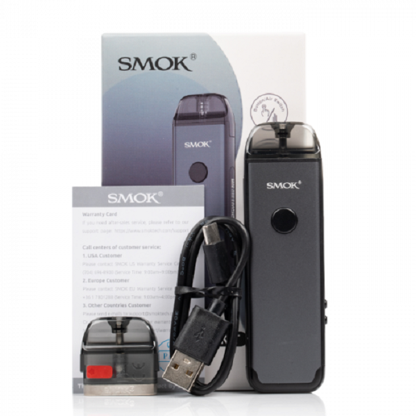 Acro Kit Pod Mod Smok | Svapoebasta