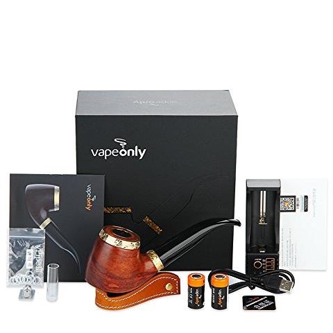 VPipe III Pipa Elettronica Vapeonly | Svapoebasta