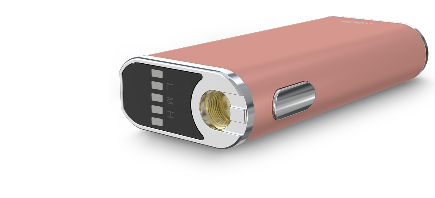 Eleaf iStick Trim